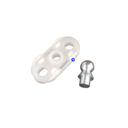 Comprar BUCHA BRAÇO COM REBITE 6,0 MM MÁQUINA VIDRO VECTRA - PMV094 - R ...