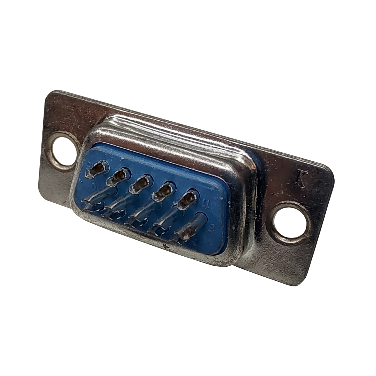 Comprar CONECTOR DB15 VGA FEMEA 180Âº - CEL015 - a partir de R$3,32 ...