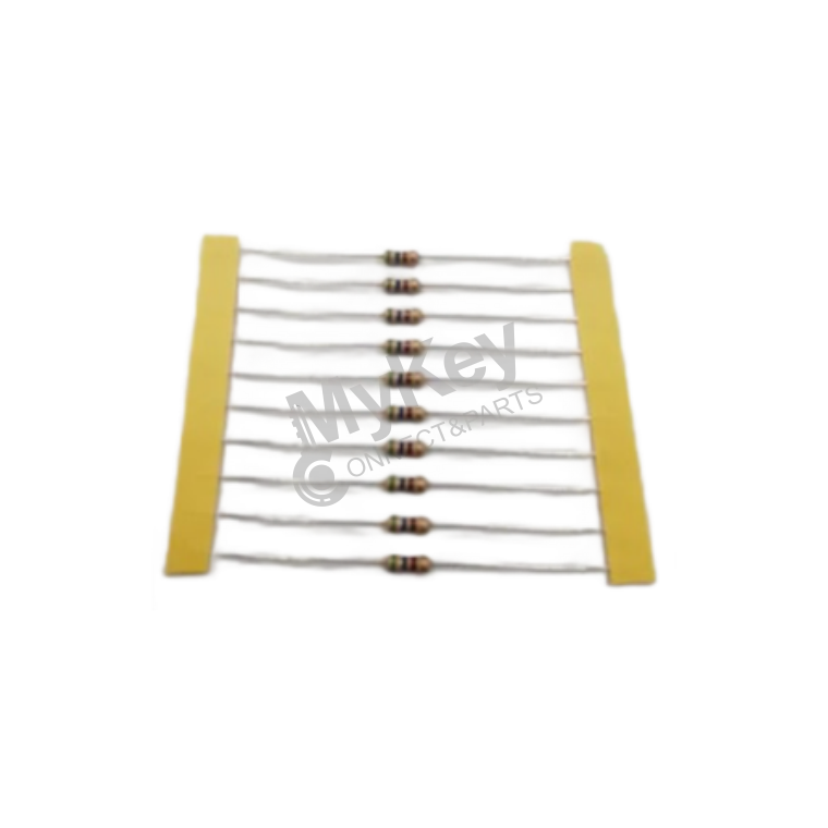 Comprar RESISTOR DE 560 OHMS PACOTE COM 20 UNIDADES - CEL027 - R$2,10 ...