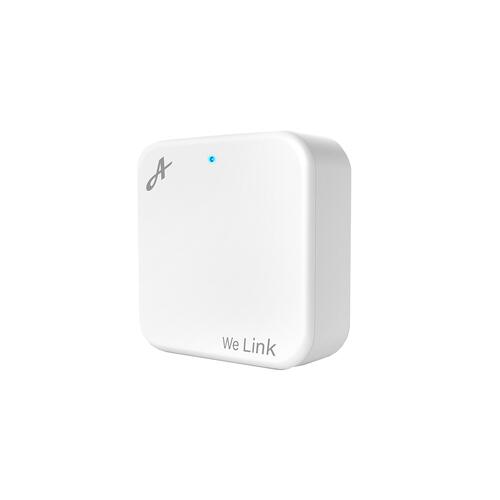 Comprar MÓDULO CONEXÃO WE LINK ADVANCE - FET038 - R$434,80 - Mykey Soluções