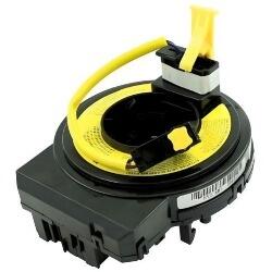Comprar CINTA AIRBAG I30 ELANTRA COM CONTROLE DE SOM - HYUNDAI 93490 ...