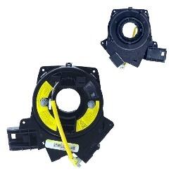 Comprar CINTA AIRBAG FOCUS SEDAN HATCH COM CONTROLE DE SOM - FORD ...