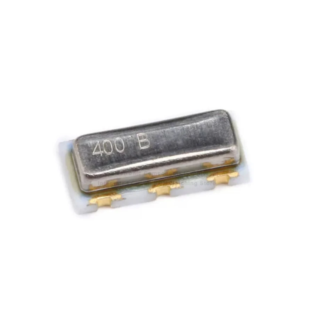 Comprar CRISTAL OSCILADOR DE 400MHZ - CEL085 - a partir de R$3,32 ...