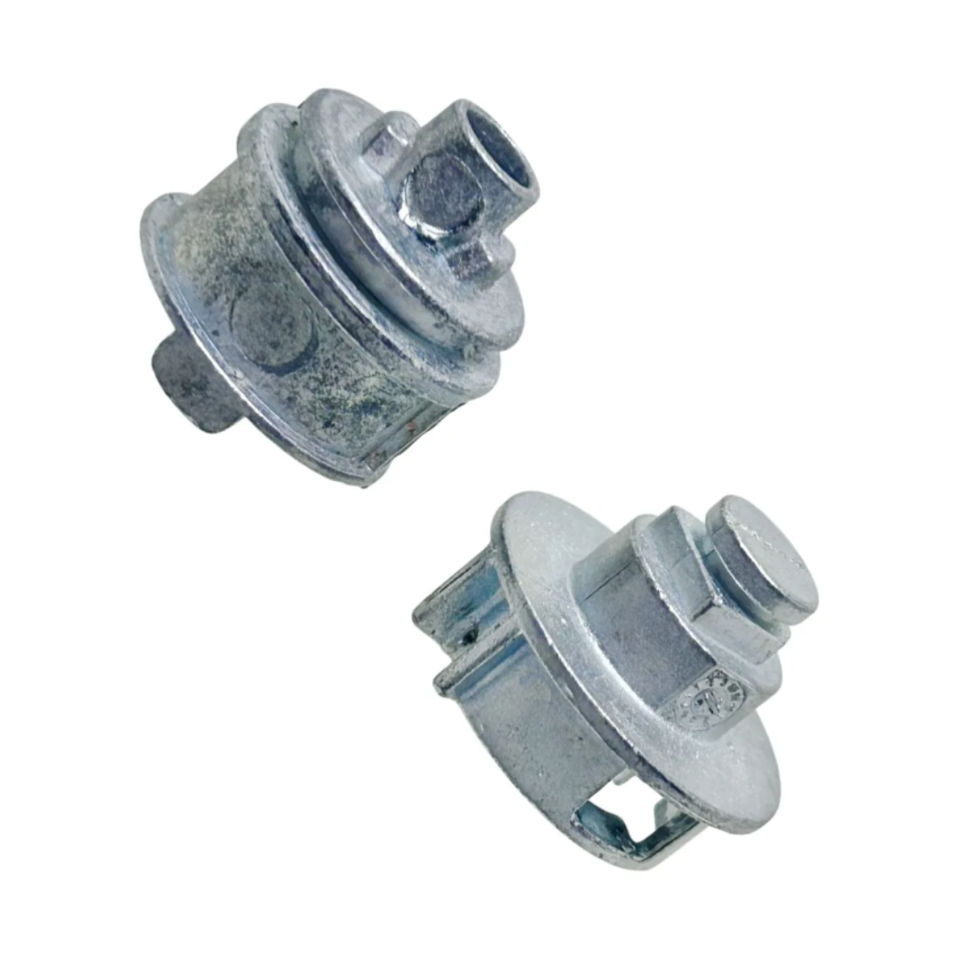Comprar KIT EXCENTRICO ANTIFURTO CILINDRO PORTA ARGO PUNTO CRONOS TORO ...