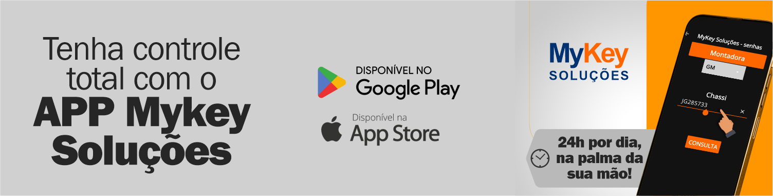 Mykey Soluções