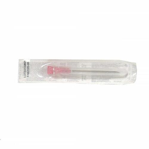 Comprar AGULHA - 18G - 1,20 X 40 CX C/ 100UN - BD - a partir de R$42,75