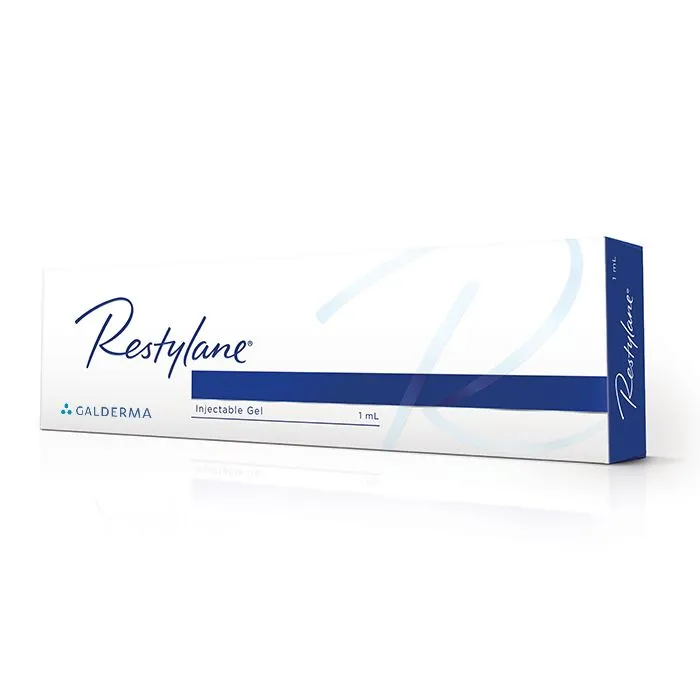 Comprar RESTYLANE INJECTABLE GEL - Medicskin Store