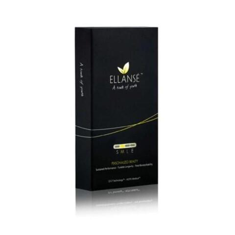Comprar ELLANSE M BIOESTIMULADOR - 2ML - a partir de R$836,00