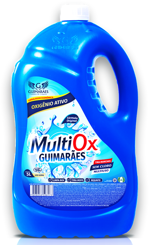 Comprar Multi Ox - de R$22,00 a R$40,00 - TUCA