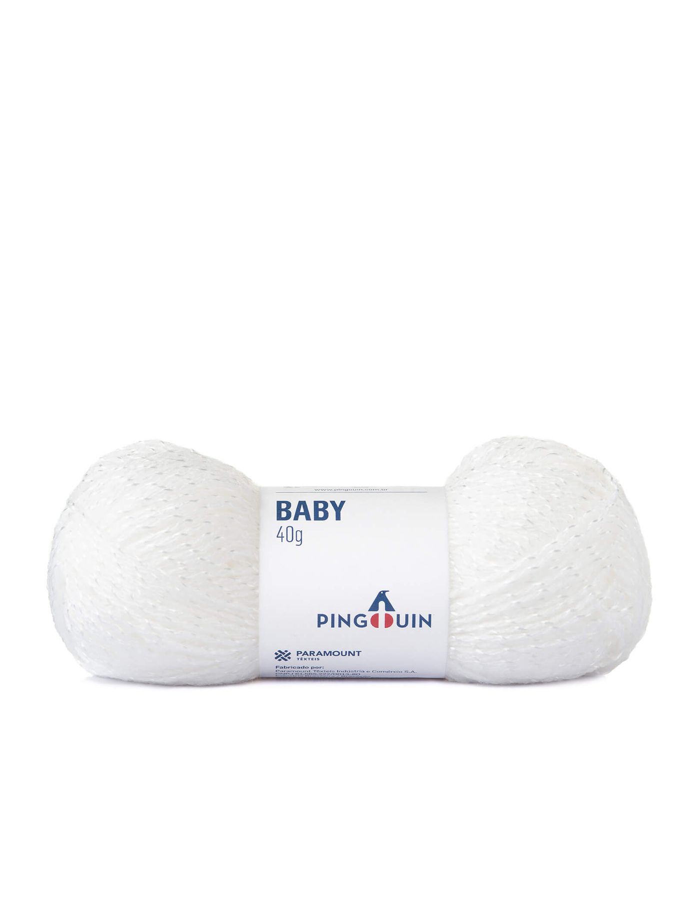 Comprar Fio Pingouin Baby - 308 Tex - 64% Acrilico + 25% Viscose ...