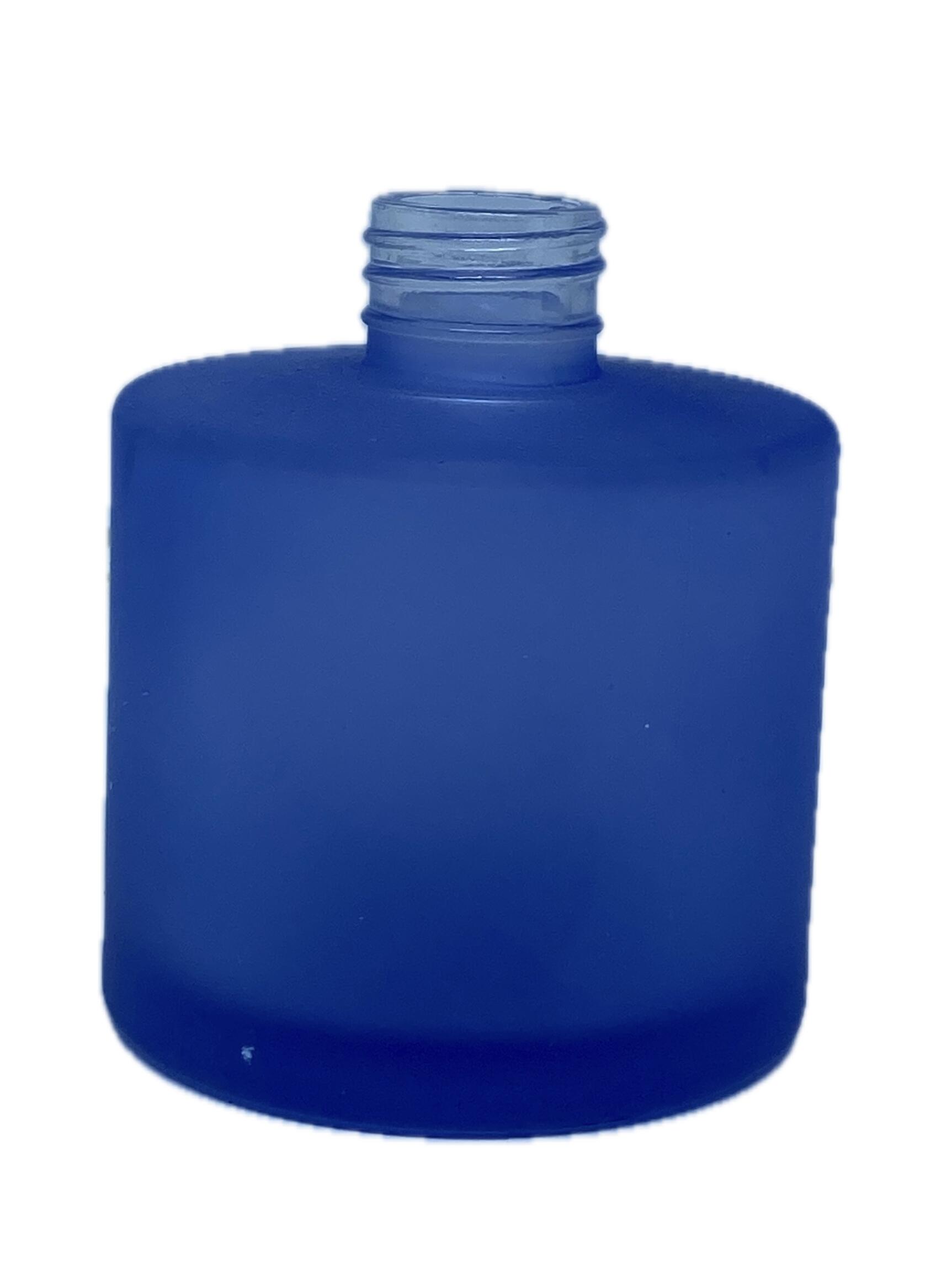 Comprar Vidro Picolo Colorido 240ml - Rosca 28/410