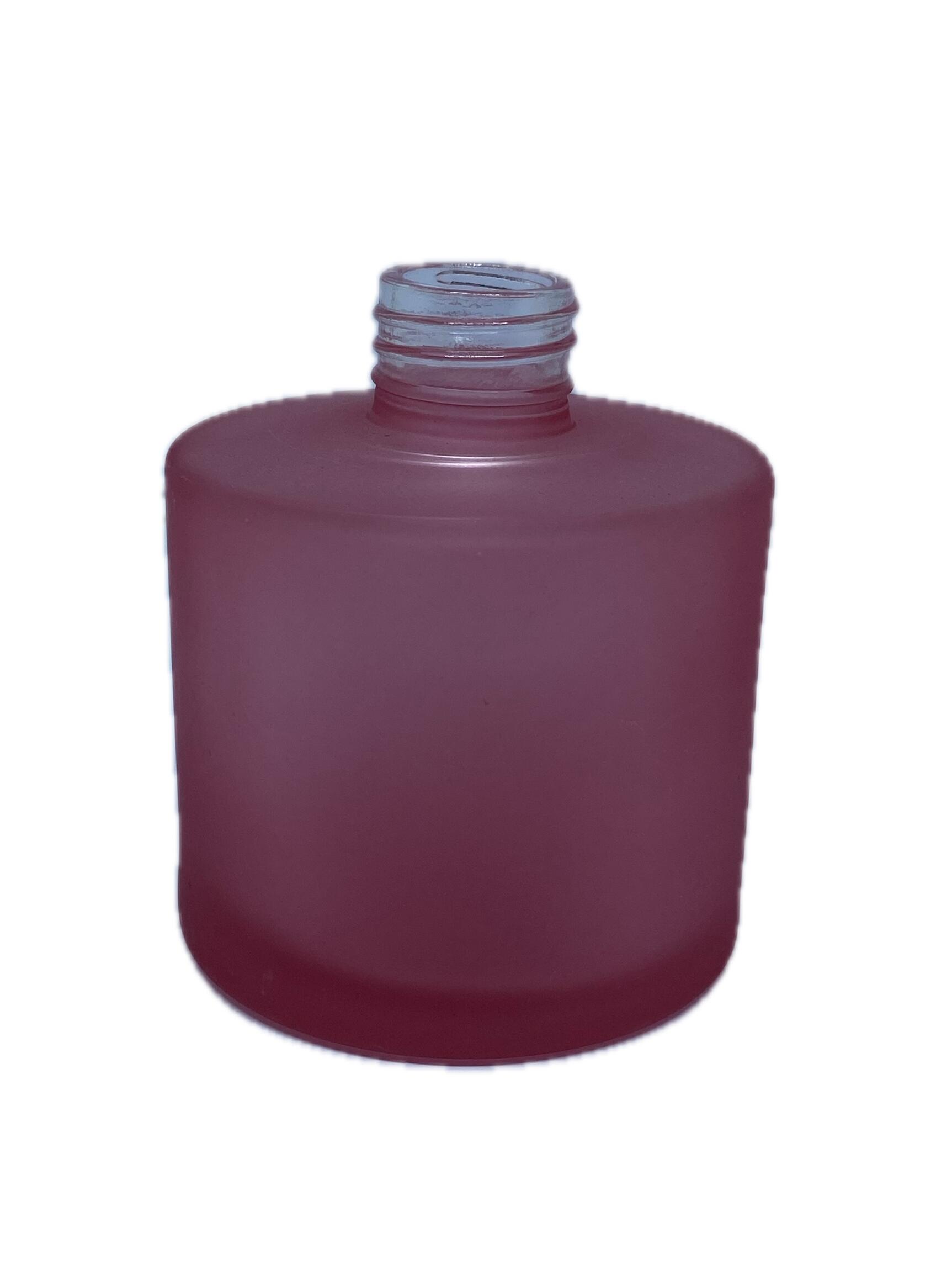 Comprar Vidro Picolo Colorido 240ml - Rosca 28/410