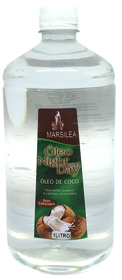 Comprar Óleo de Coco 1 litro - R$50,40