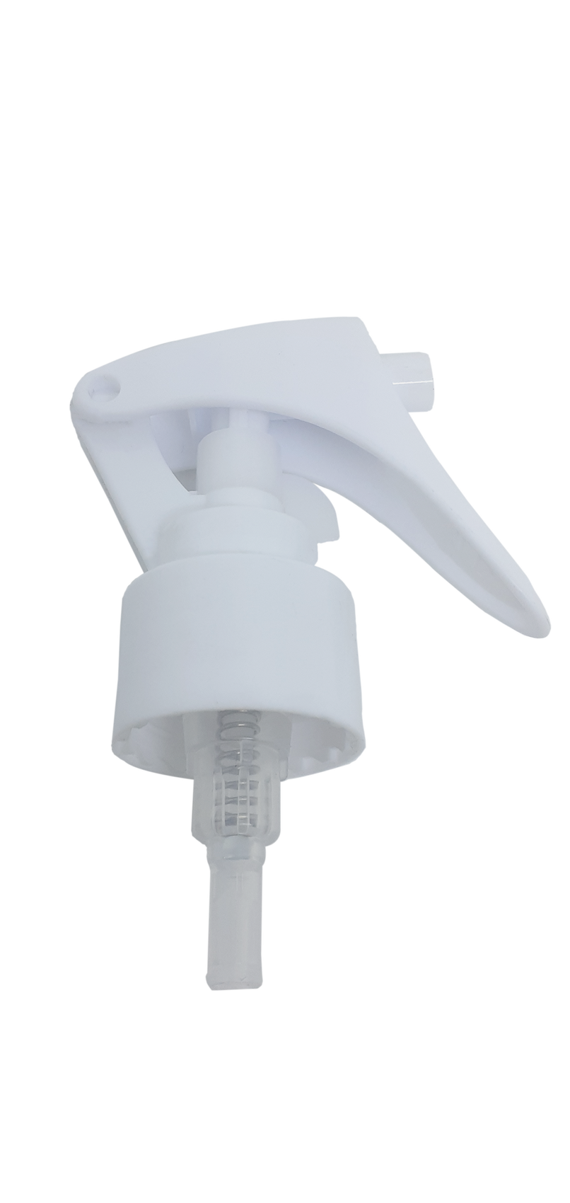 Comprar Válvula Mini Gatilho Transparente, Branca ou Preta Rosca 24 ...