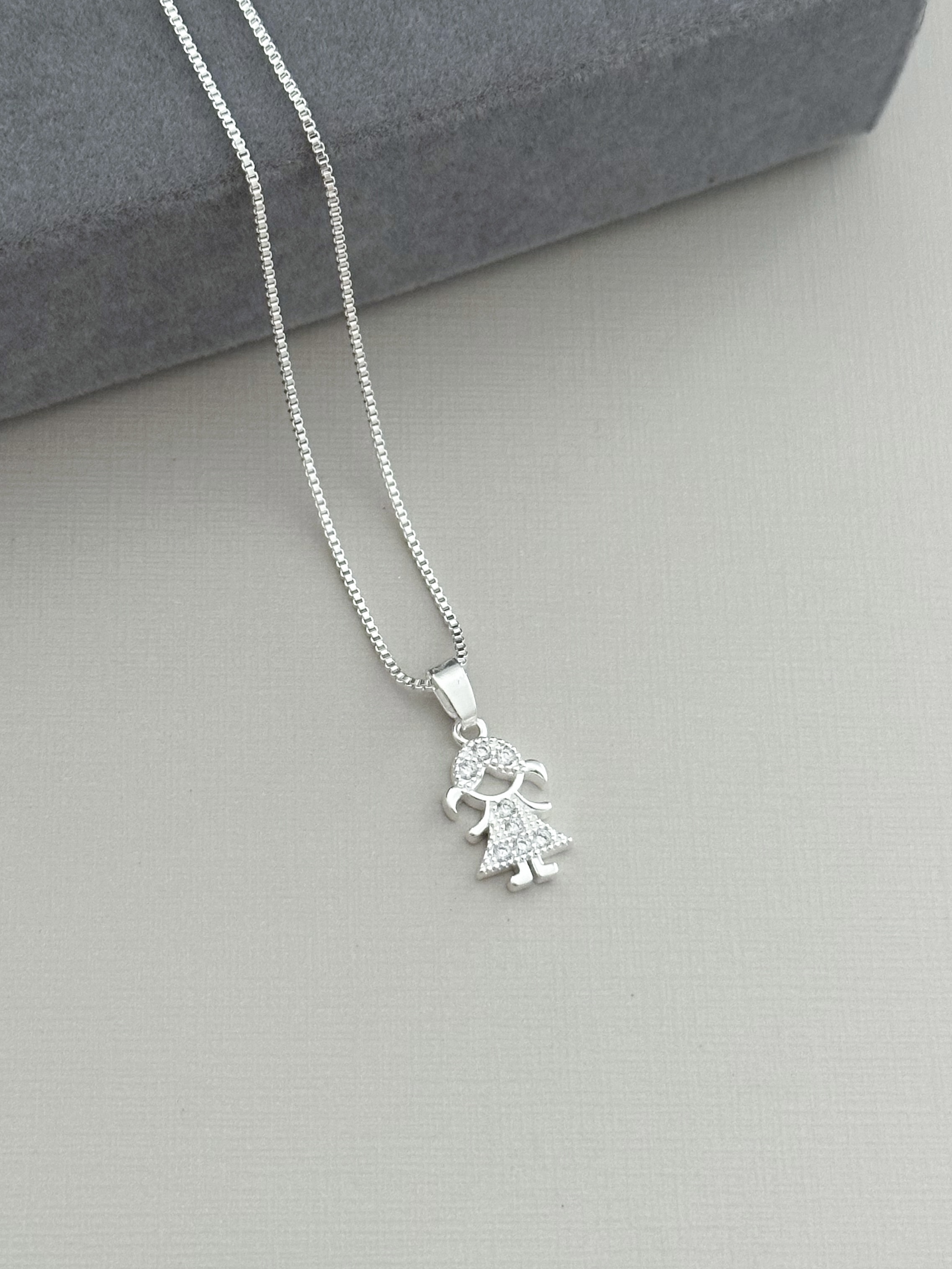 Comprar Colar menina - Frida Acessórios