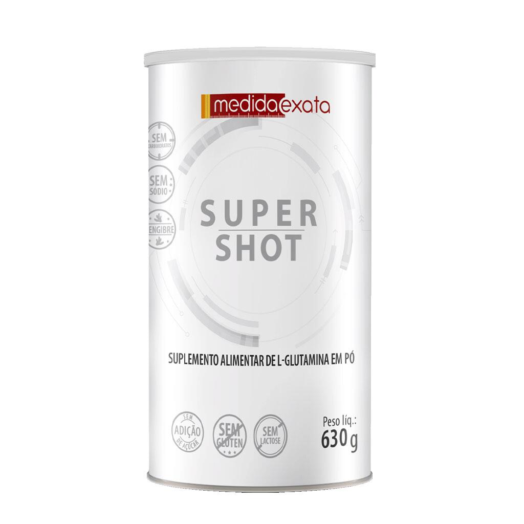 Comprar SUPER SHOT 630G - (NOVO)