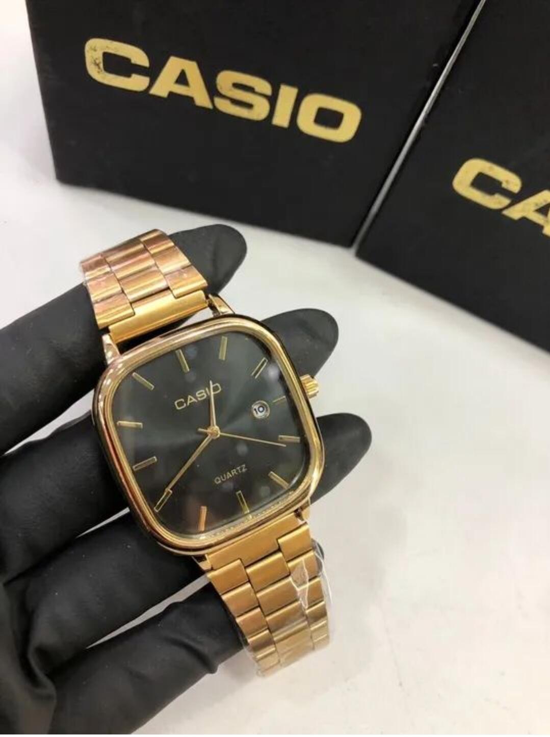 Comprar Relógio Casio A138 / LINHA PREMIUM - a partir de R$94,90 - Luna ...