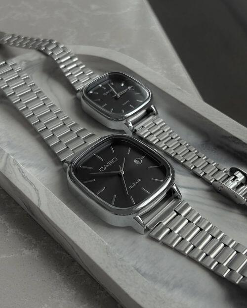 Comprar Relógio Casio A138 / LINHA PREMIUM - a partir de R$94,90 - Luna ...