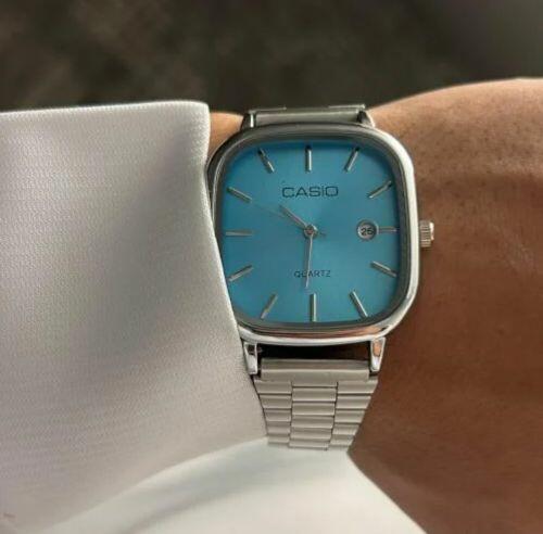 Comprar Relógio Casio A138 / LINHA PREMIUM - a partir de R$94,90 - Luna ...