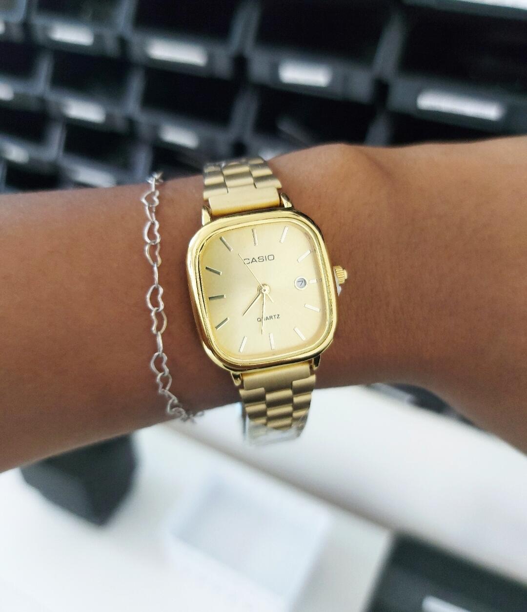 Comprar Relógio Casio A138 MINI / LINHA PREMIUM - a partir de R$123,40 ...