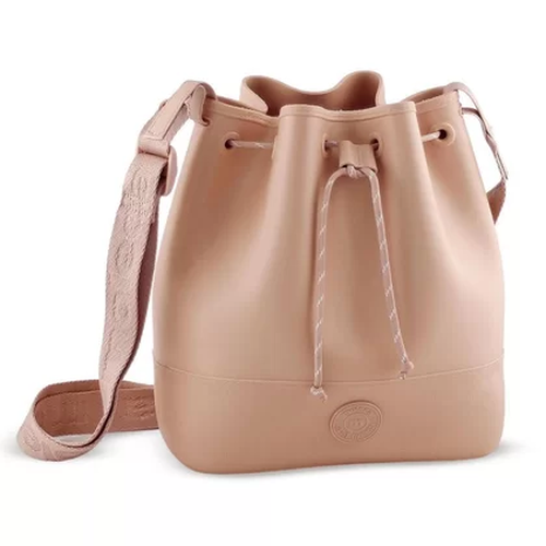 Bolsa Feminina Moleca Transversal Original