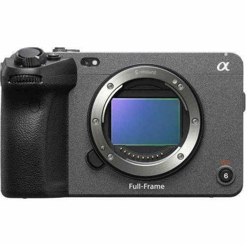 Câmera Sony FX3 Cinema Full-Frame | Sony Oficial Preço e Ofertas - a ...