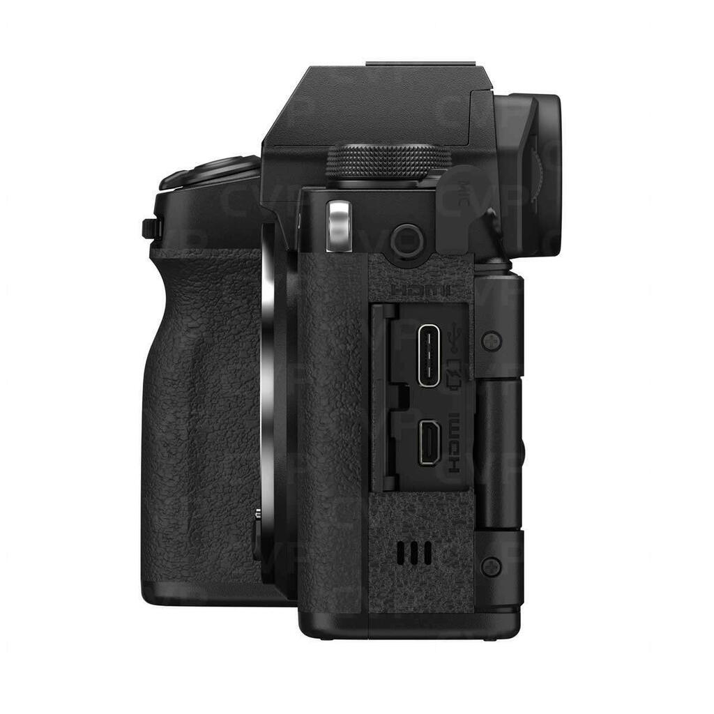 Câmera Fuji XS-10 Corpo Fujifilm | Fuji Oficial Preço e Ofertas