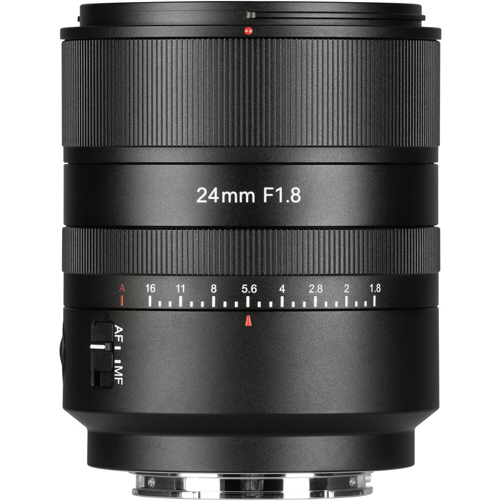 Comprar Lente Sony 24mm f/1.8 AF By 7Artisans FE Full Frame - a partir ...