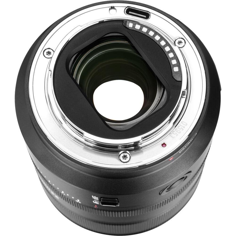 Comprar Lente Sony 24mm f/1.8 AF By 7Artisans FE Full Frame - a partir ...