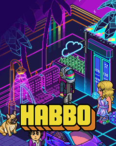 Comprar Habbo - de R$10,00 a R$200,00 - Rushar - Destaque em créditos ...