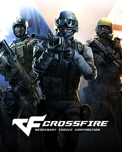 Comprar Crossfire - de R$10,00 a R$136,00