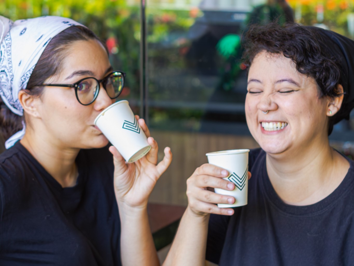 O que faz um Barista?