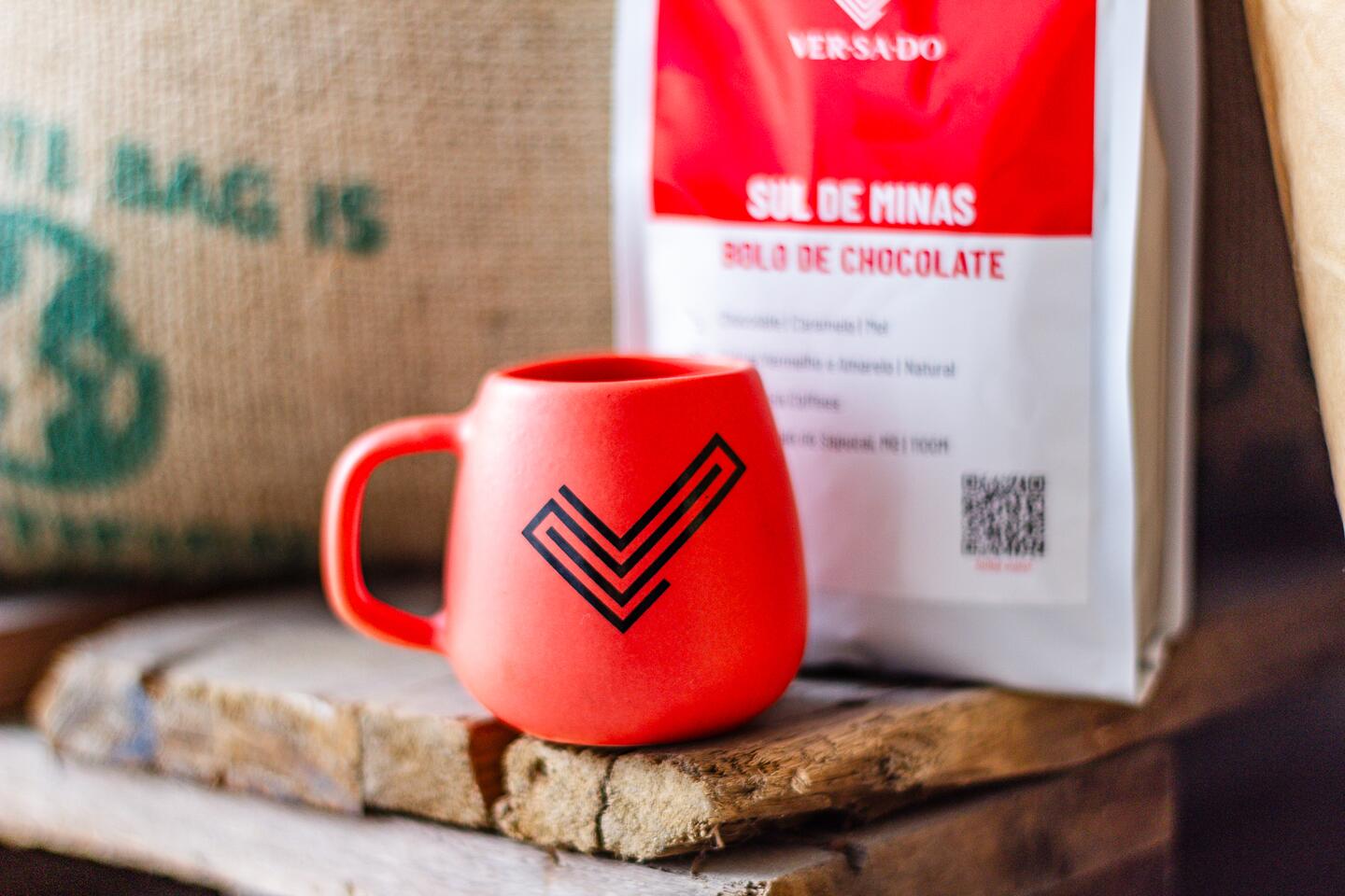 Como fazer café em casa?