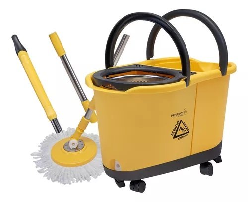 MOP GIRATÓRIO 2 ÁGUAS - PERFECT PRO - a partir de R$377,04