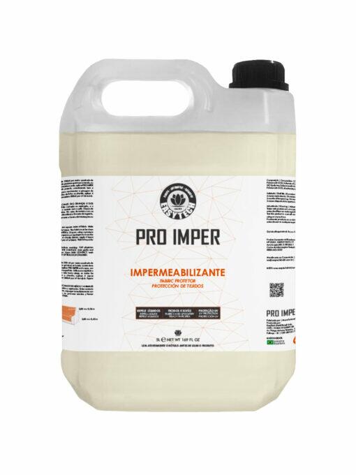 PRO IMPER - IMPERMEABILIZANTE 5 L - EASYTECH - a partir de R$207,97