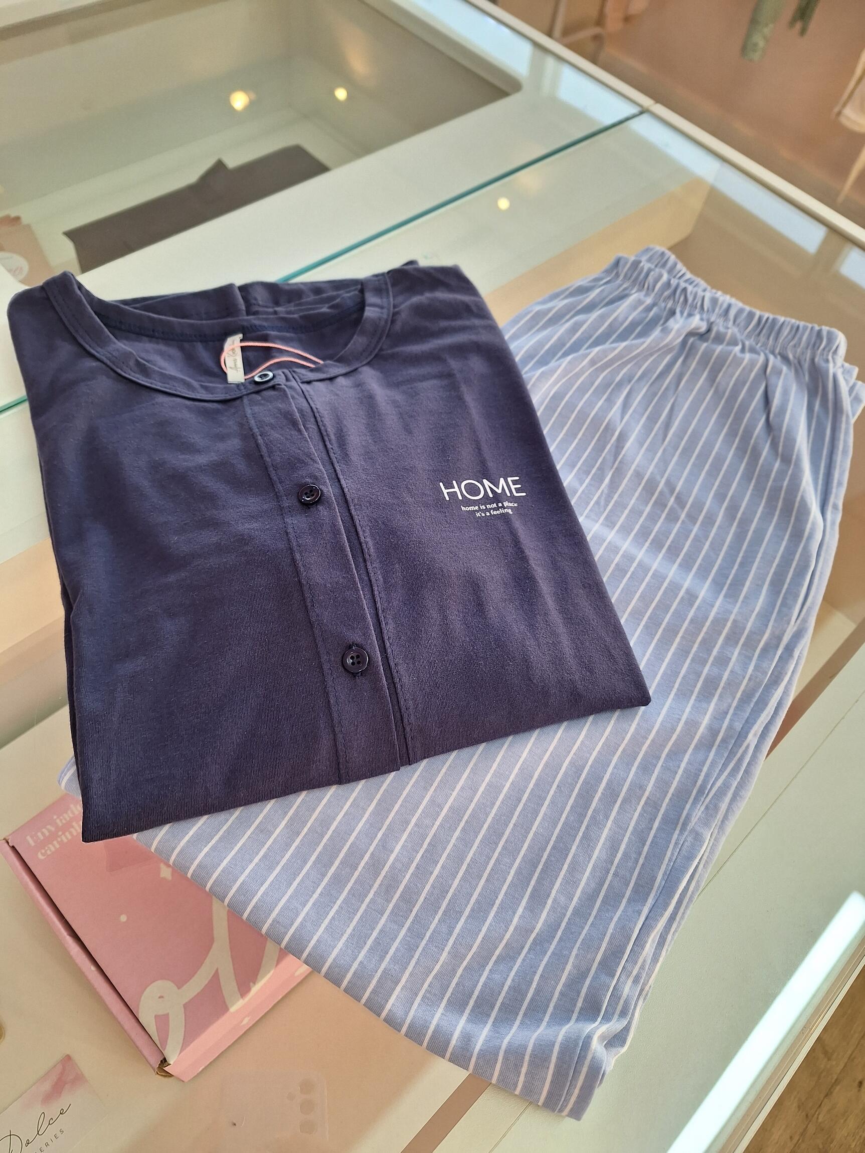 Comprar Pijama Home - Dolce Lingeries