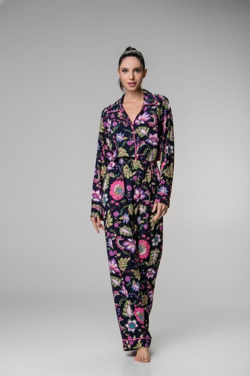 Comprar Pijama Clarisse - Dolce Lingeries