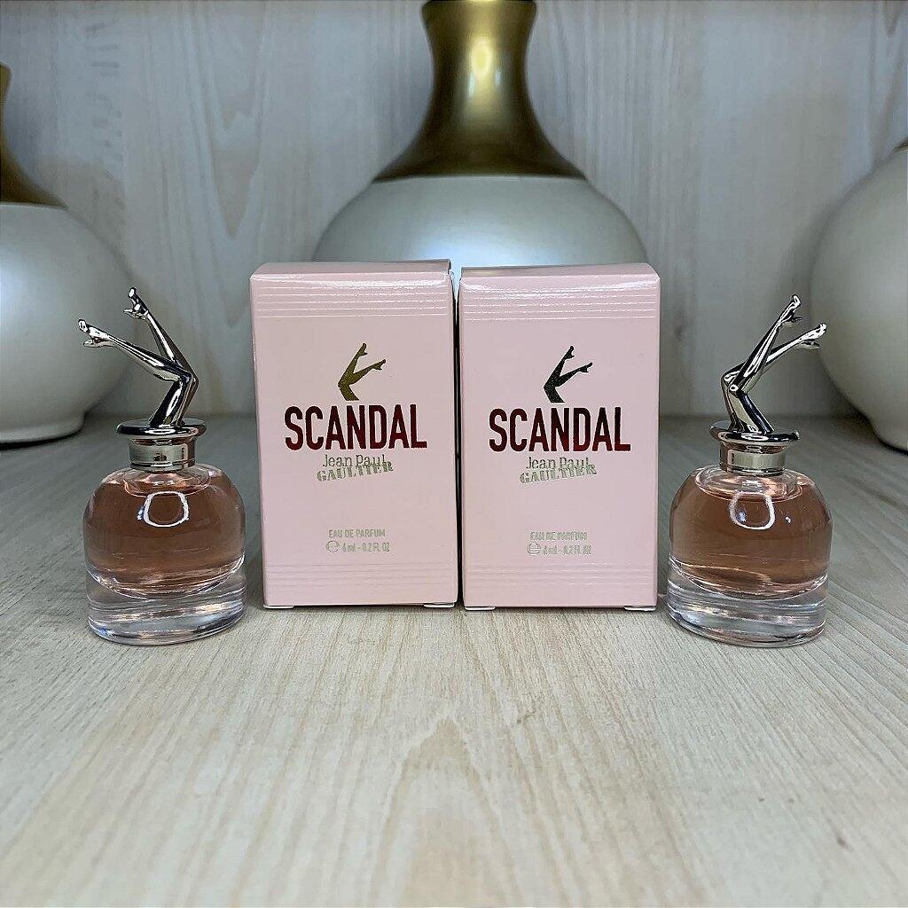 Comprar Miniatura Scandal EDP 6ml - a partir de R$79,05