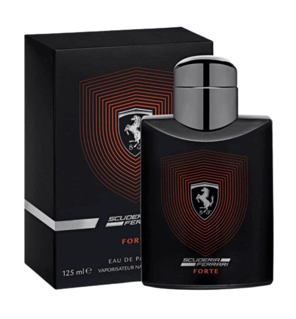 Comprar Ferrari Forte Eau de Parfum - Wini Perfumaria
