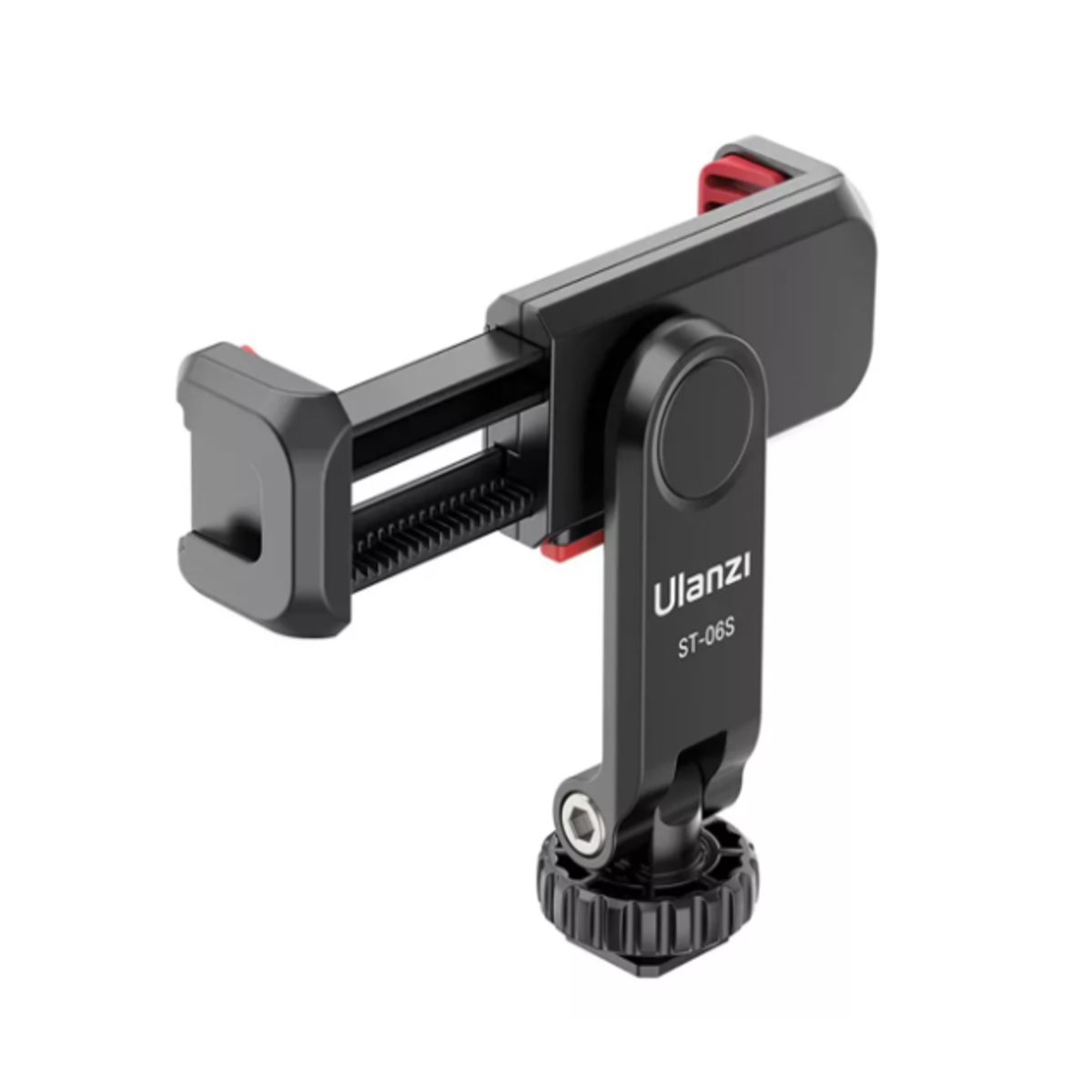 Comprar Suporte de Celular Ulanzi ST-06S - Sapata Rotativa - a partir ...