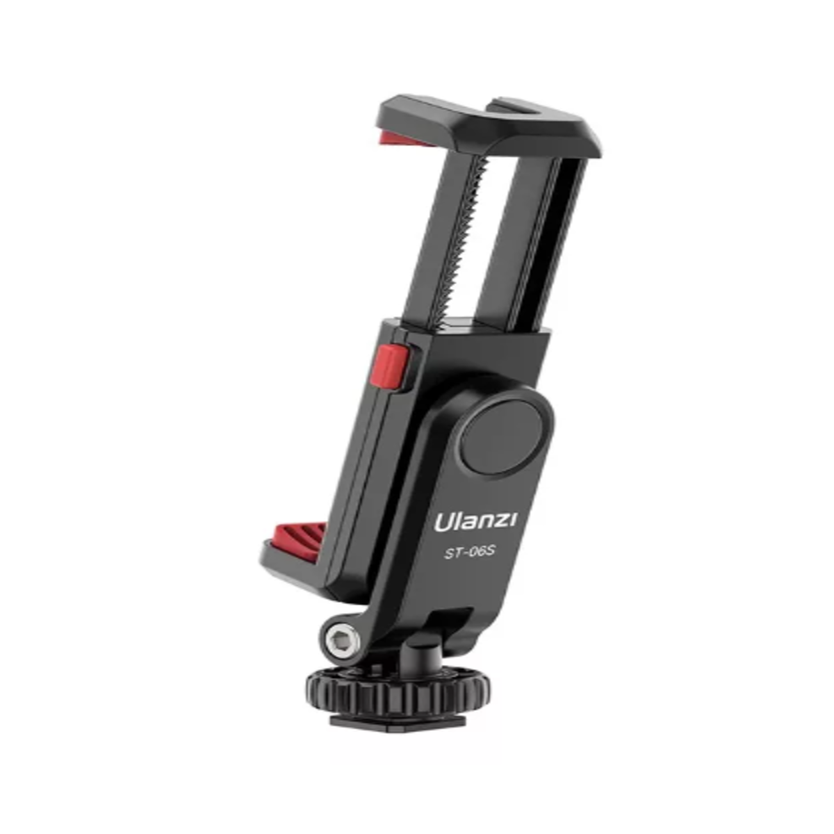 Comprar Suporte de Celular Ulanzi ST-06S - Sapata Rotativa - a partir ...