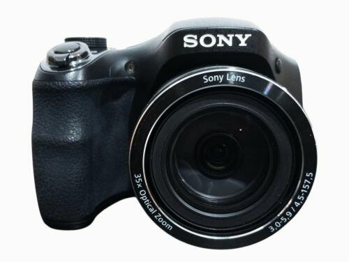 Comprar Sony Cyber-shot H300 Dsc-h300