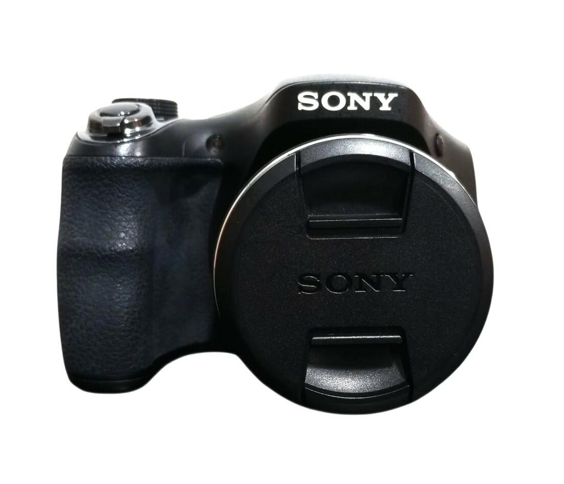 Comprar Sony Cyber-shot H300 Dsc-h300