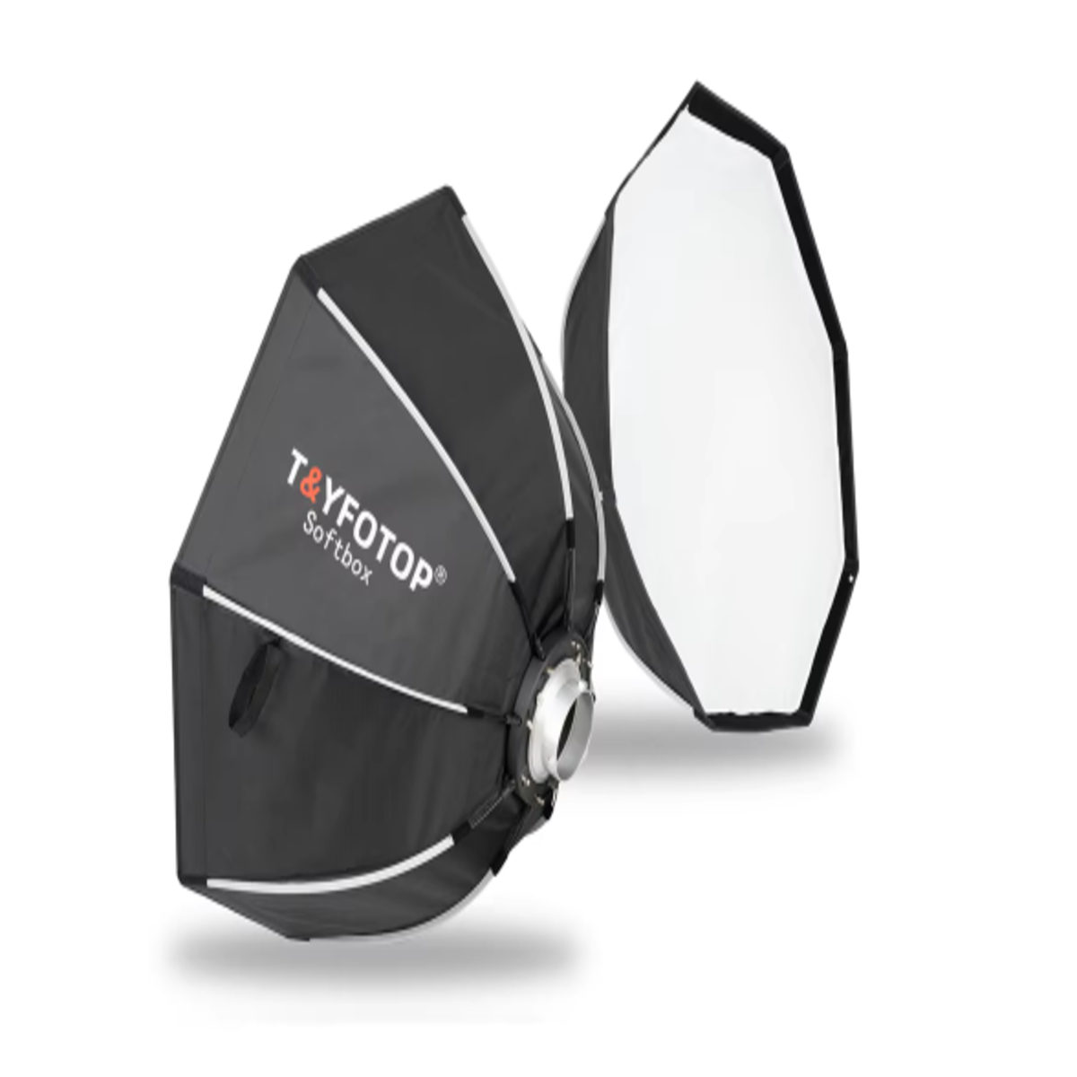 Comprar Softbox Octabox 65cm T&Y foto