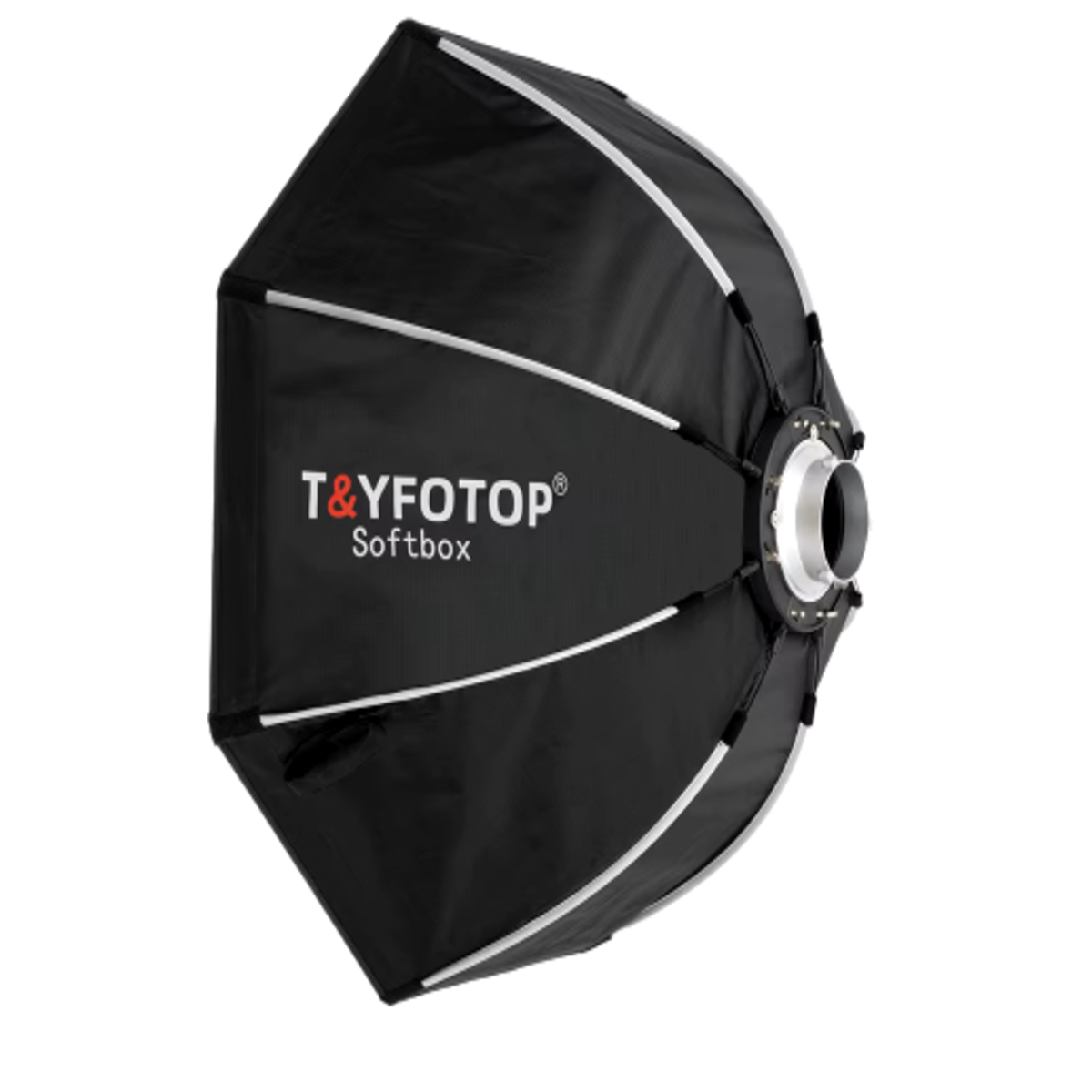 Comprar Softbox Octabox 65cm T&Y foto - Minha Câmera Usada
