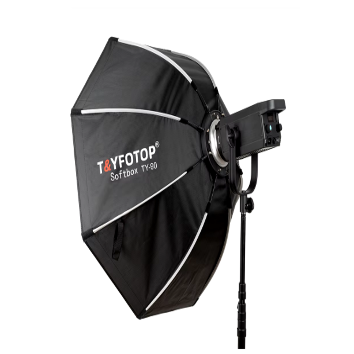 Comprar Softbox Octabox 65cm T&Y foto