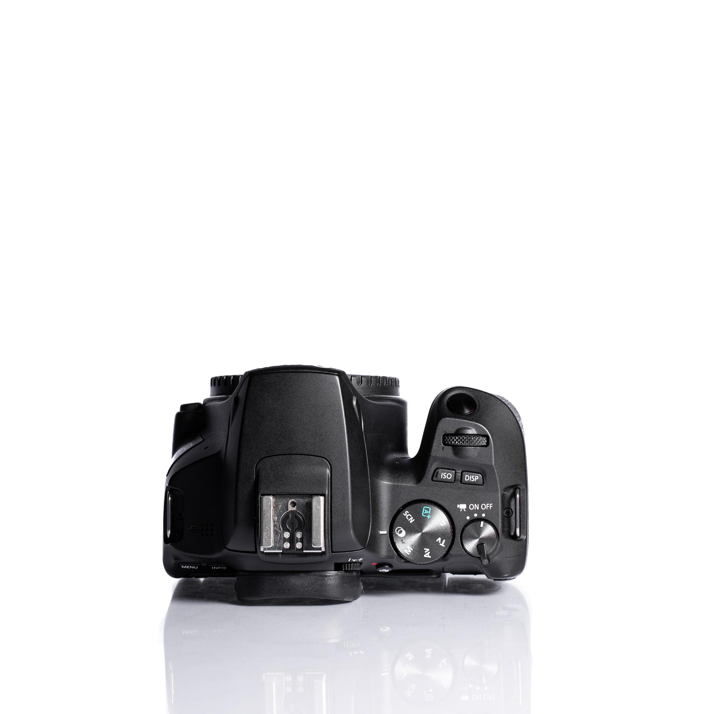 Comprar Câmera Canon SL3 + 18-55mm