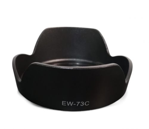 Comprar Parasol Canon EW-73C para Lente EF-S 10-18mm IS STM - a partir ...