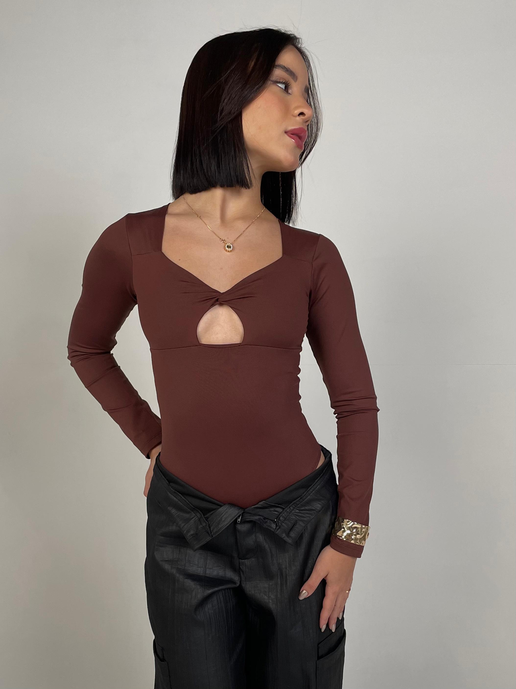 Comprar BODY CAMILA POLIAMIDA - MB CLOSET