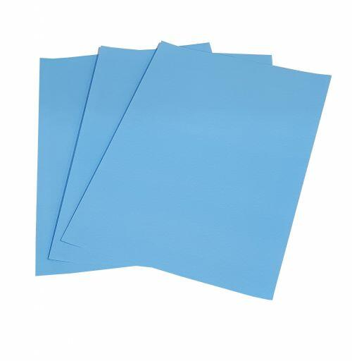 Comprar Papel Sublimático Fundo Azul A3 90gr Tratado - a partir de R$85,40